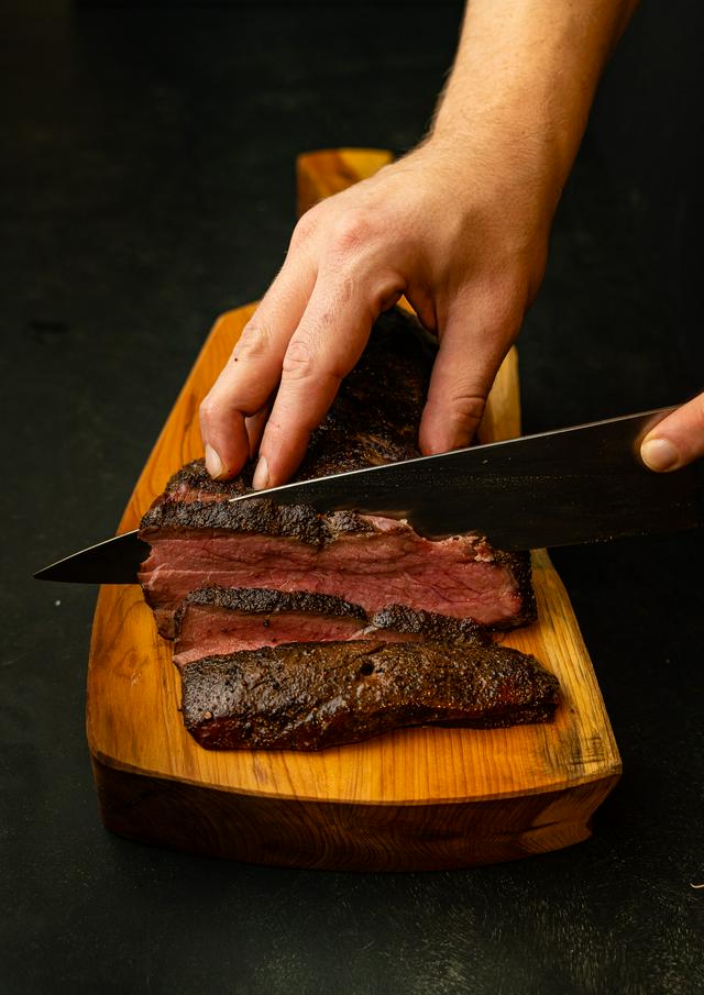 Runderezel | Koken met Koesen